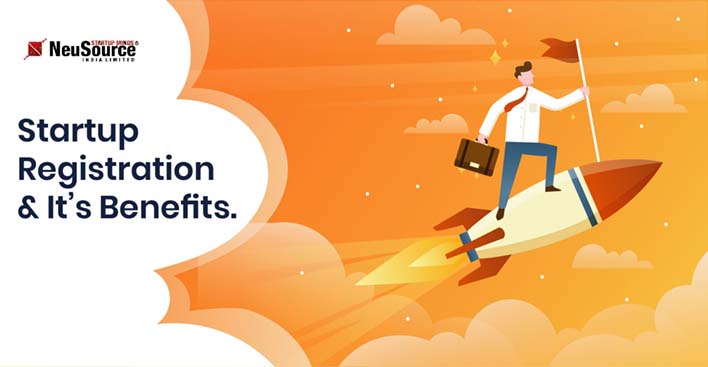 All about Startup Registration Process