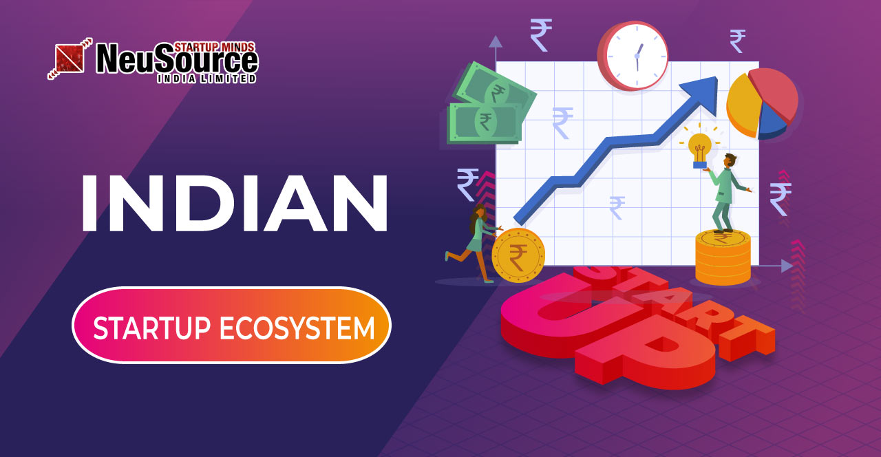 INDIAN STARTUP ECOSYSTEM 2020 INDIAN STARTUP ECOSYSTEM 2020