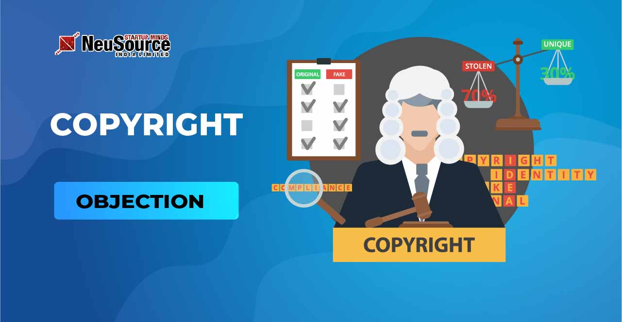 In the course of copyright registration, there is a possibility that ...