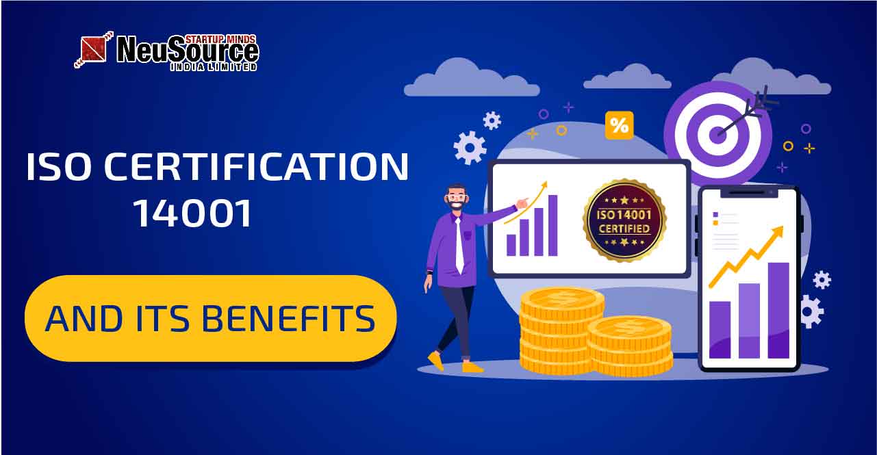 ISO 14001 is all about the measures for an environmental management ...