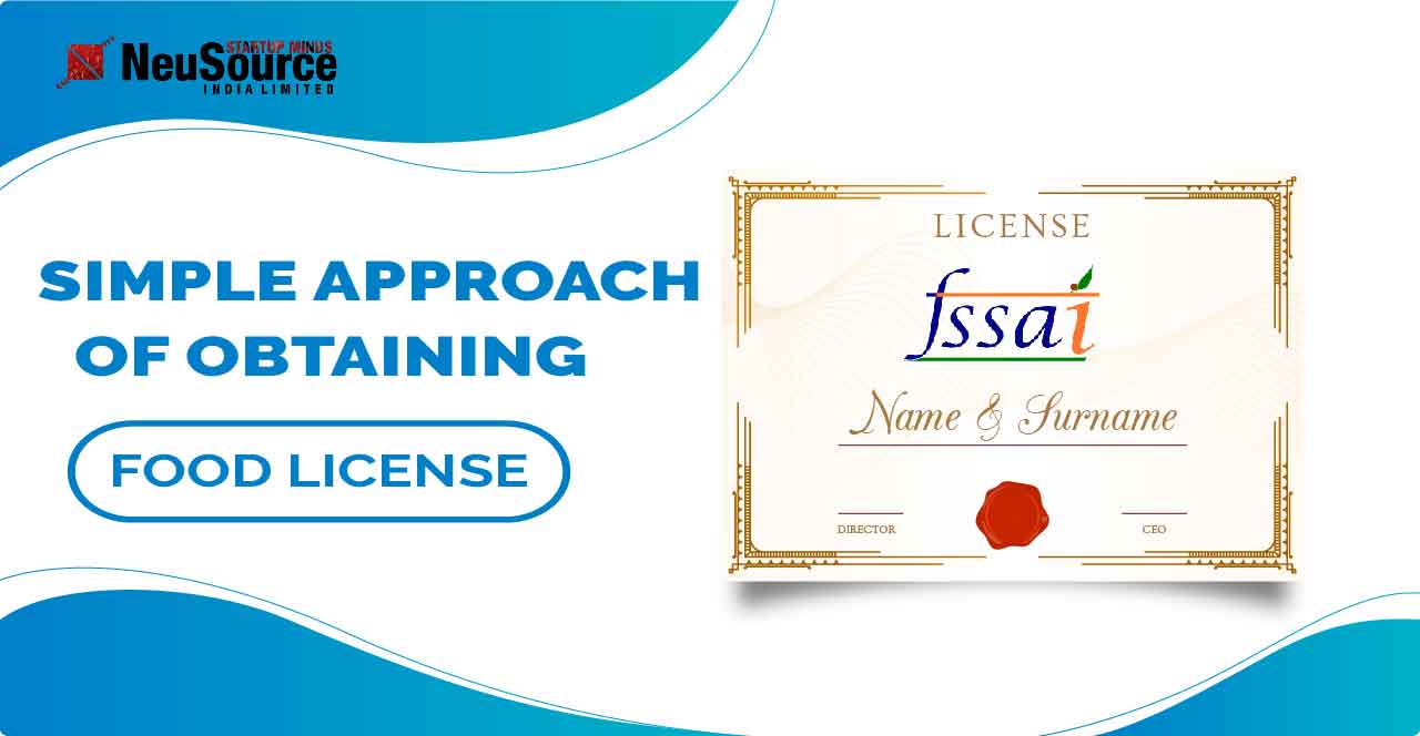 FSSAI defines to Food Safety and Standards Authority of India which ...