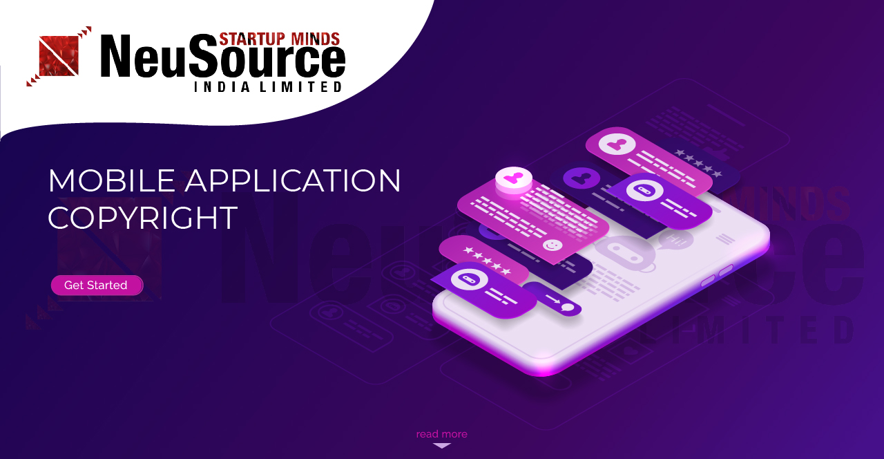 Copyright is a type of intellectual property rights which is available ...