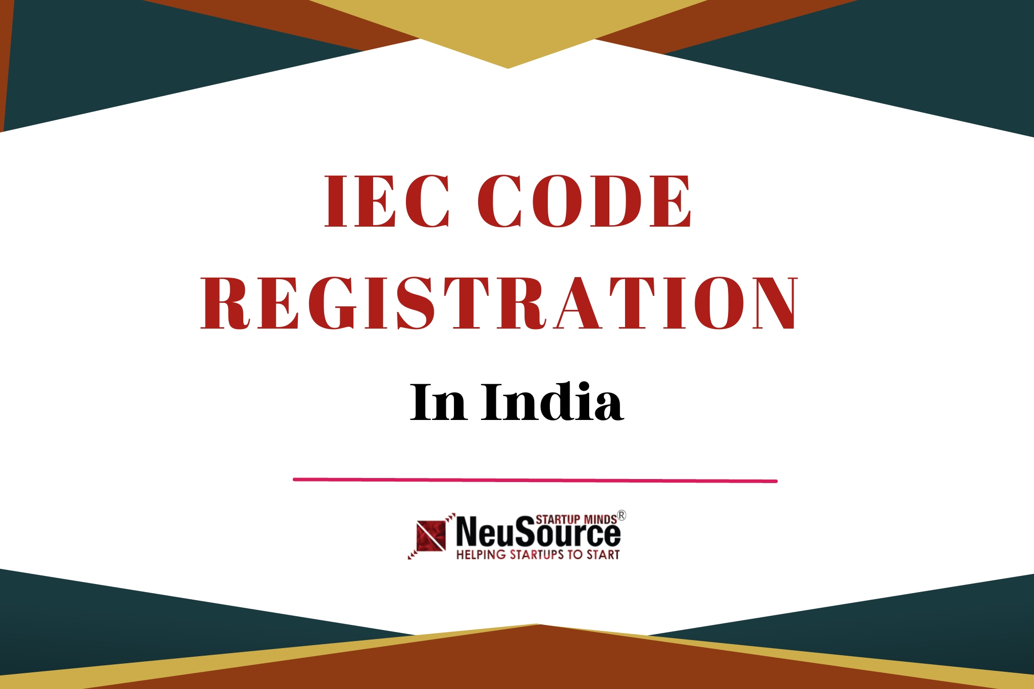 IEC Code Registration In India iec-code-registration-in-india