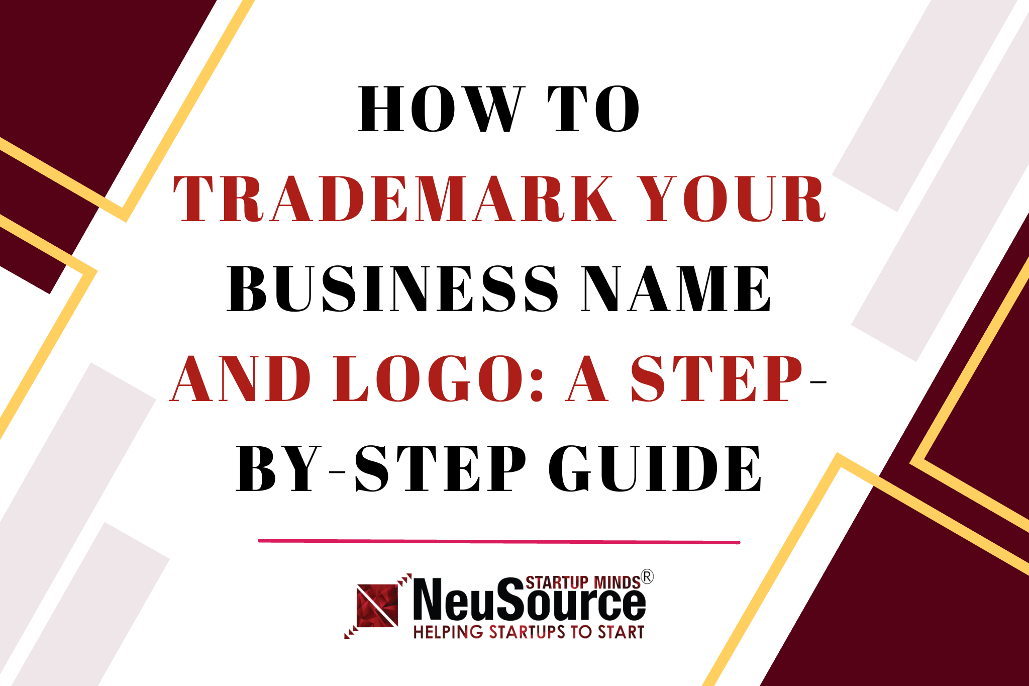 Neusource Startup Minds Official Blog and updates