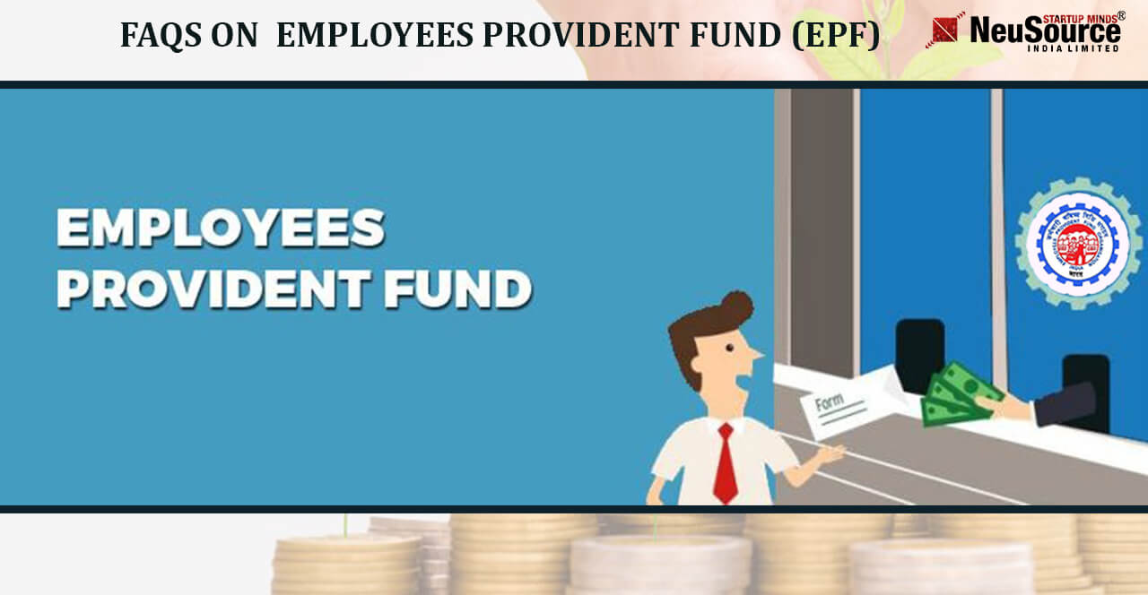 FAQ EPF, Employees Provident Fund FAQ,